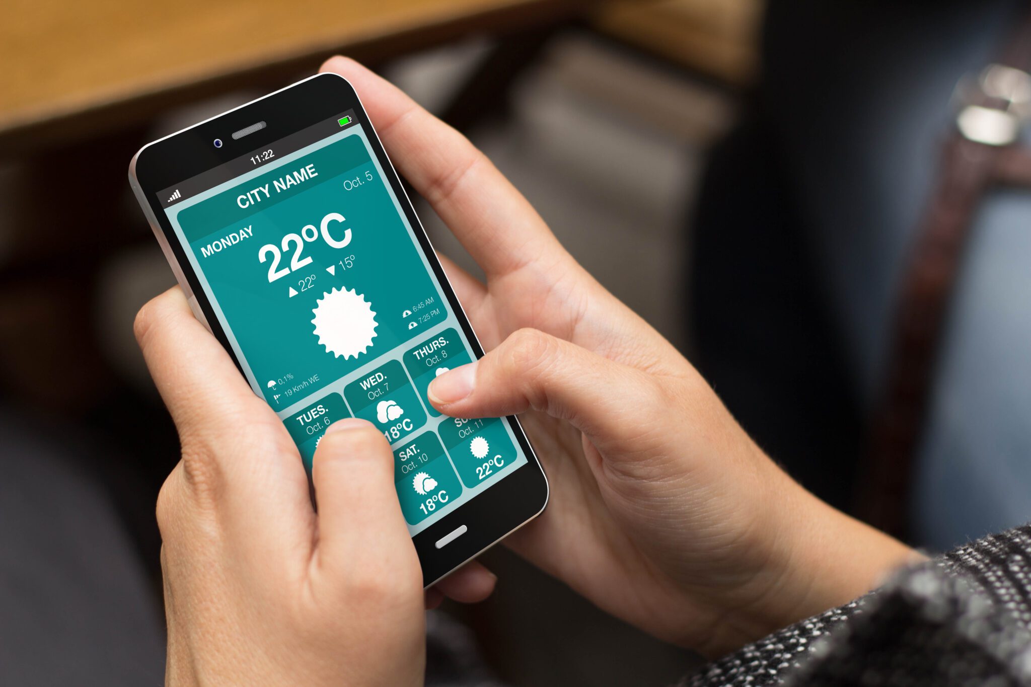 Qualitest Enables a Seamless Digital Transformation for a World-Leading ...