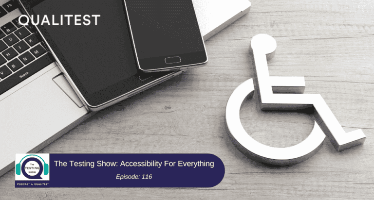 The World’s Leading AI-Led Quality Engineering Company | Qualitest