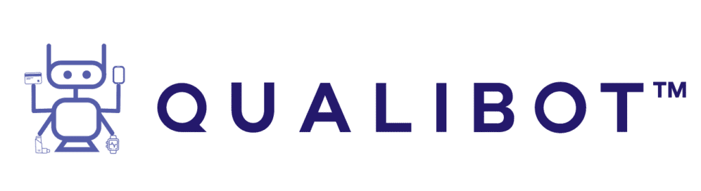 Qualibot | Phygital Automation | IoT Automation | Qualitools | Qualitest