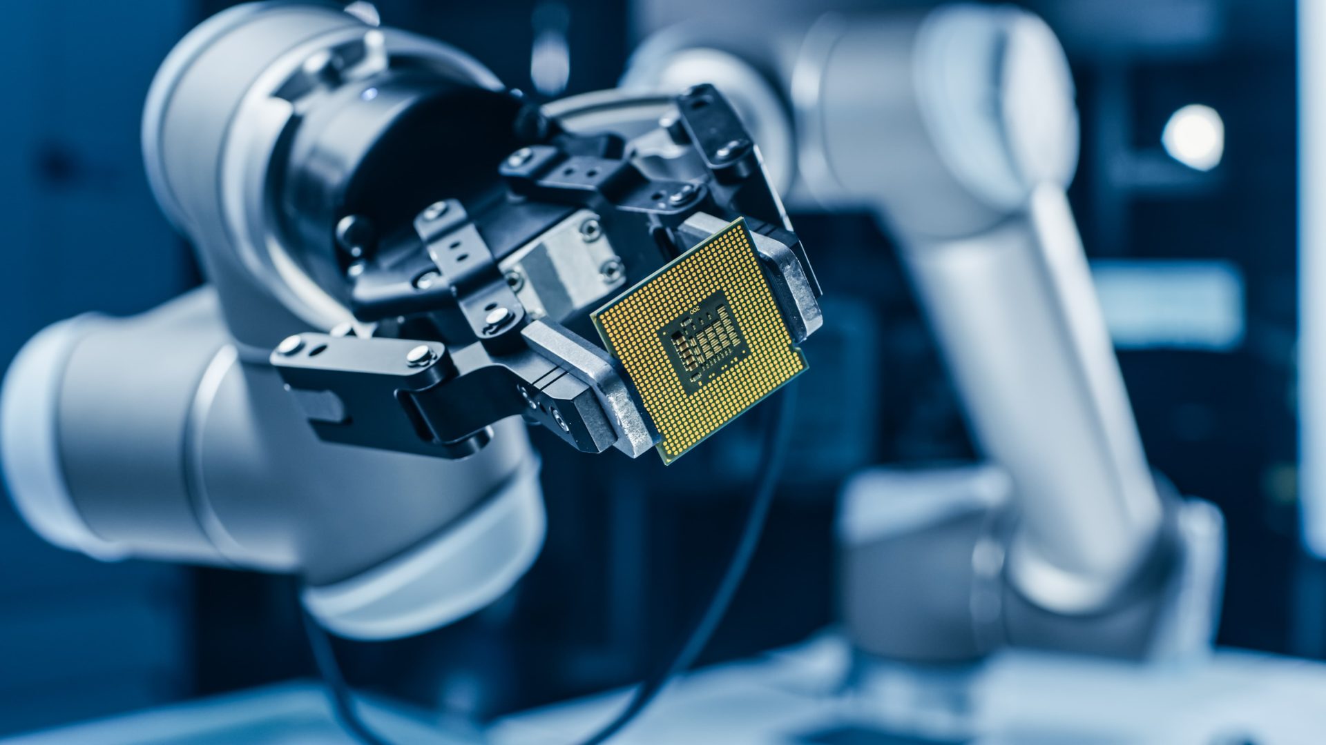 Qualibot | Phygital Automation | IoT Automation | Qualitools | Qualitest